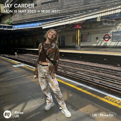 Stream Jay Carder - 29 May 2023 by Rinse FM | Listen online for free on ...