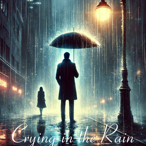 Stream Crying In The Rain (Aha Cover) by Never Ending Fire | Listen ...