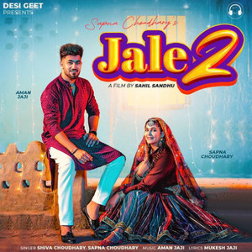 Stream Storemusic | Listen to Jale 2 Sapna Choudhary Shiva Choudhary Me ...