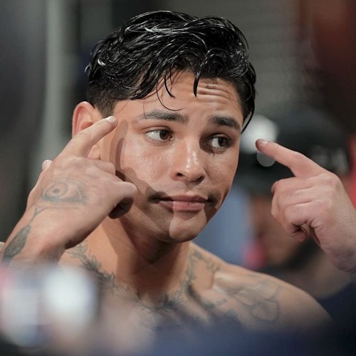 Stream episode Ryan Garcia: Boxing's Greatest Villain? by The Neutral ...