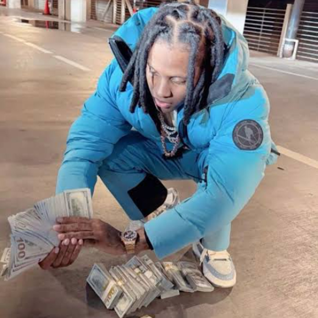 Stream Lil Durk - Holding Me Down Official Audio by TrapRapsGlobal ...