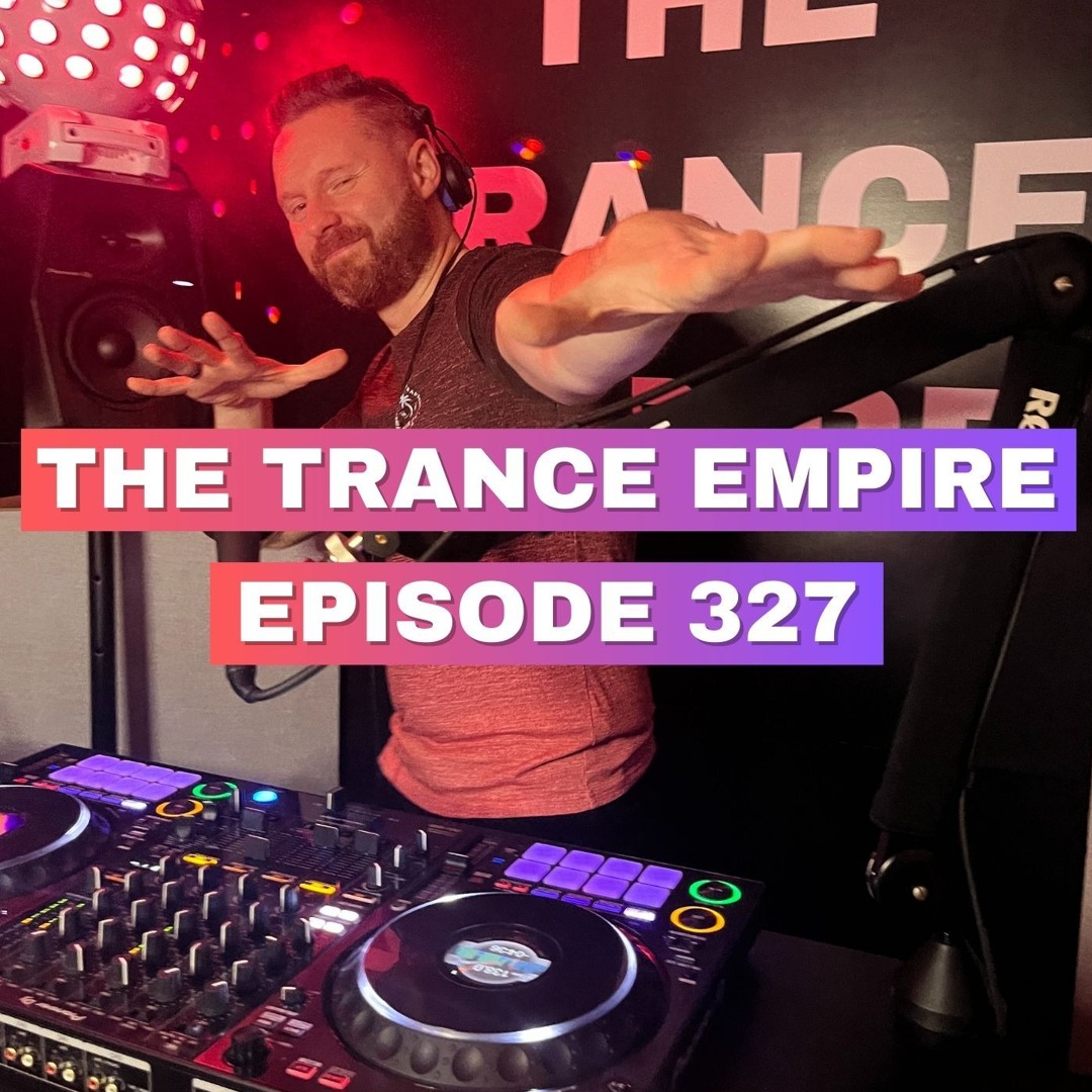 Stream THE TRANCE EMPIRE episode 327 with Rodman by The Trance Empire ...