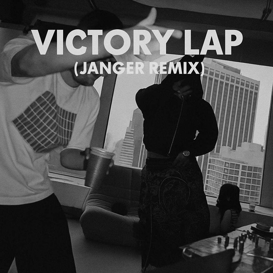 Stream Fred again.. x Skepta x PlaqueBoyMax - Victory Lap(Janger Remix ...