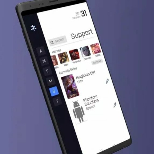 Stream Zaxius Domain Apk: The Ultimate Guide to Unlock All Mobile ...