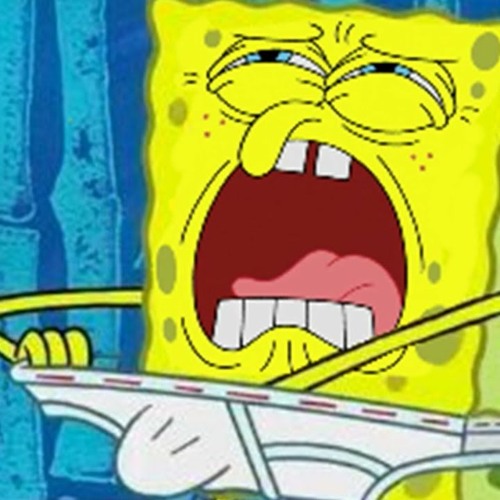 Stream Spongebob in Memphis by Gxrve | Listen online for free on SoundCloud