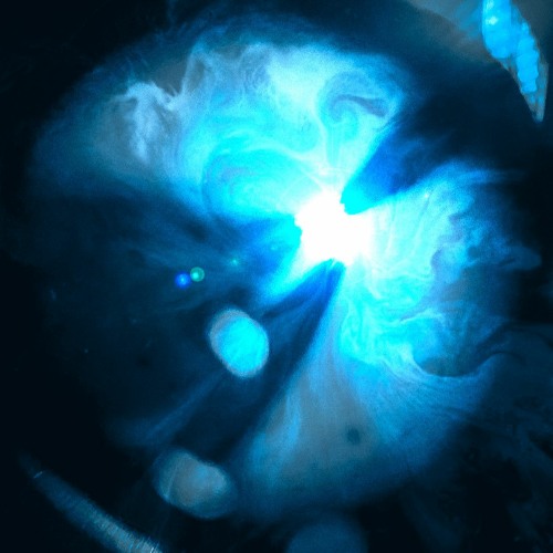 Stream Jiggling Atoms Kinetic Mix By Springtail Listen Online For