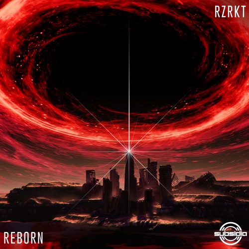 Stream RZRKT | Listen to REBORN EP playlist online for free on SoundCloud