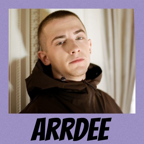 Stream Charlotte - The dnb hub | Listen to ArrDee - Tracks playlist ...