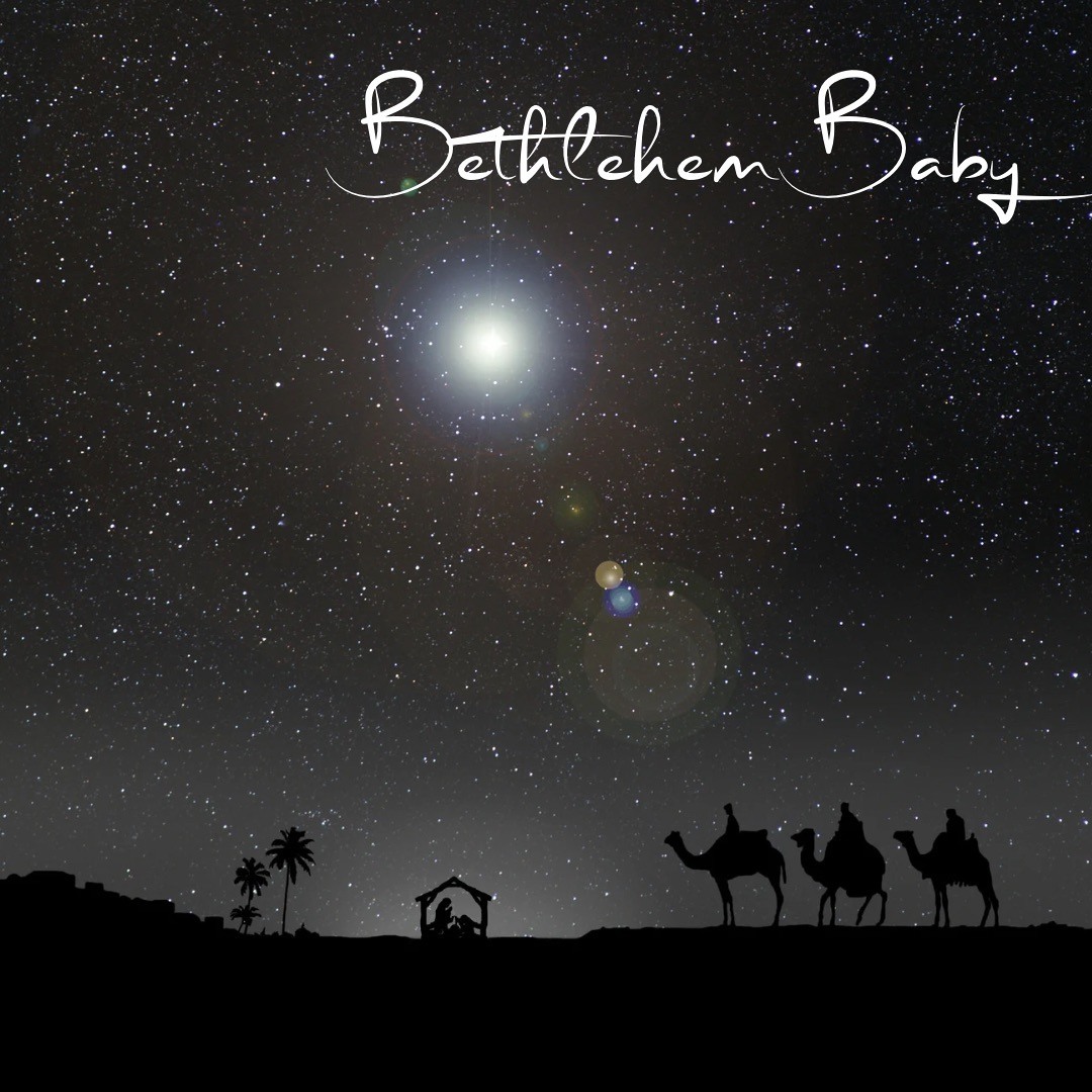 Stream Bethlehem Baby by John Mahon | Listen online for free on SoundCloud