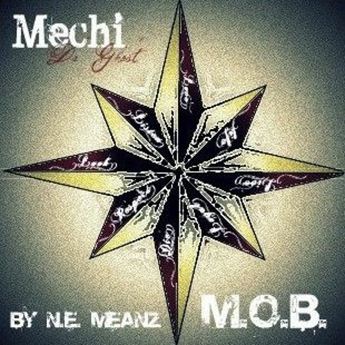 Stream monster beats by mechi the ghost.mp3 by MECHI THE GHOST | Listen ...