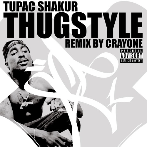 Stream THUG STYLE Remix by Crayone by Crayone | Listen online for free ...