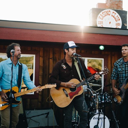 Stream Boots And Jeans Acoustic on KDPI by The Pisten Bullys | Listen ...