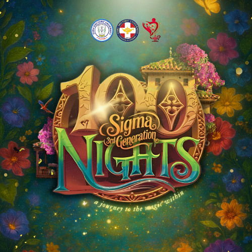 Stream lory.wav | Listen to 100 Nights Soundtrack (Sigma 3rd Generation ...