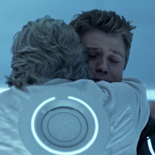 Stream TRON (Goodbye) by Real Guitar Dude | Listen online for free on ...