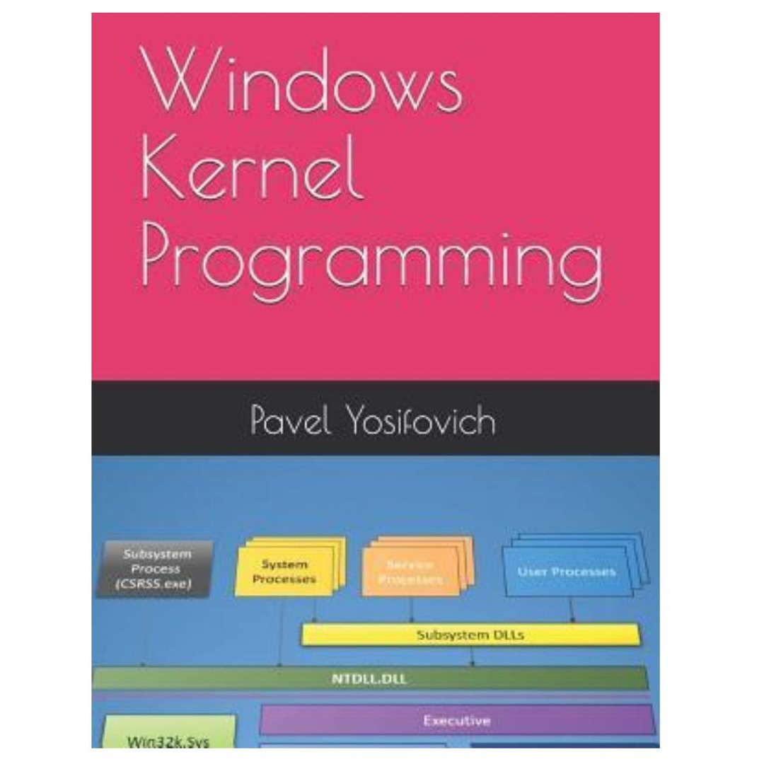 Stream [MOBI] Download Windows Kernel Programming from 173niumber ...