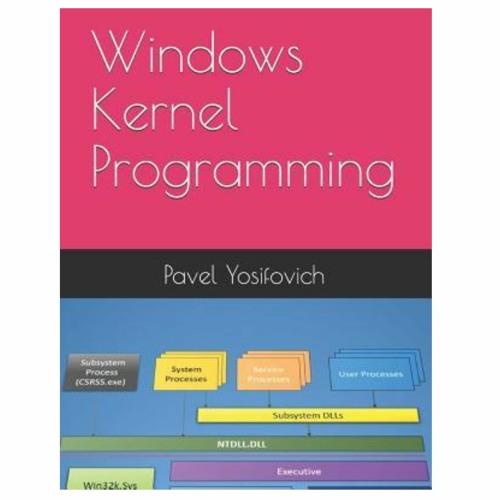 Stream [MOBI] Download Windows Kernel Programming from 173niumber ...