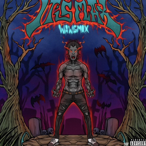 Stream WAWG MAX - Its Max by Playmakrr | Listen online for free on ...