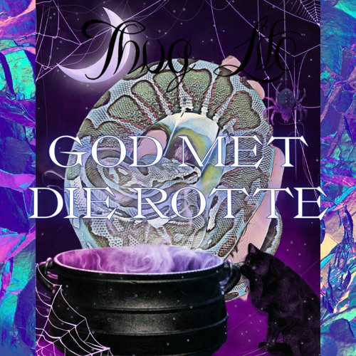 Stream god met die rotte by SIXSABOTAGE | Listen online for free on ...