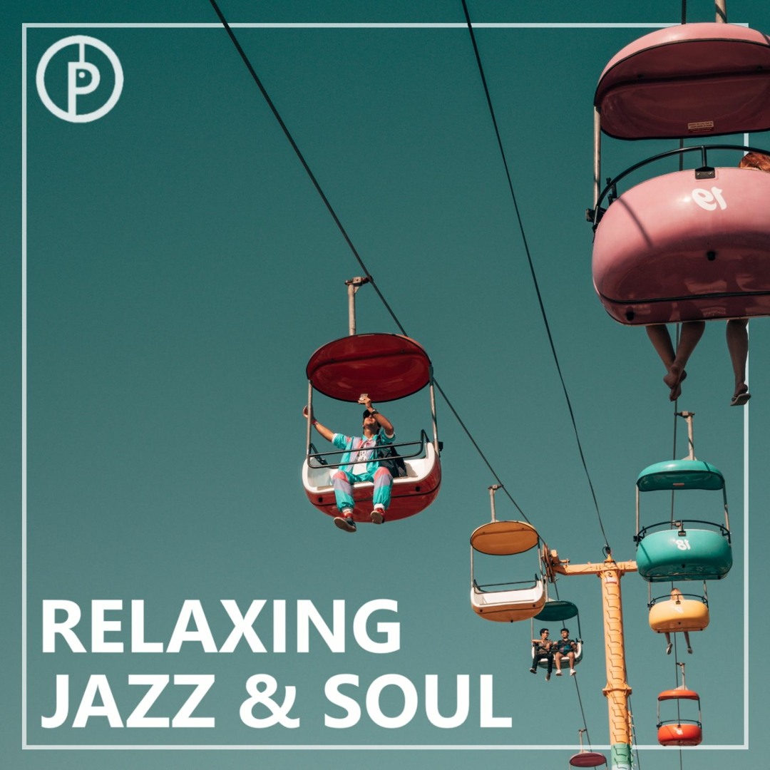 Stream Pixel | Listen to 🎷 Relaxing Soul & Jazz • Background Chill Out ...