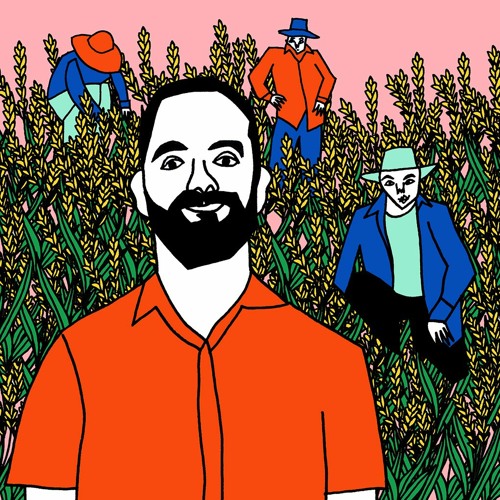 Stream Food as a human right with Michael Fakhri by LSE Middle East ...