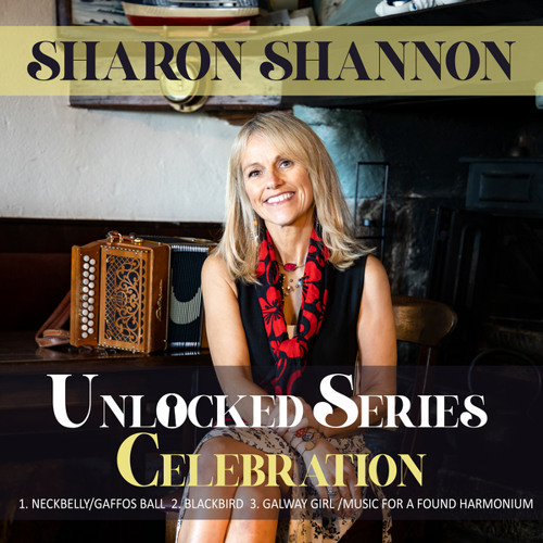 Stream Neckbelly / Gaffo's Ball by Sharon Shannon | Listen online for ...