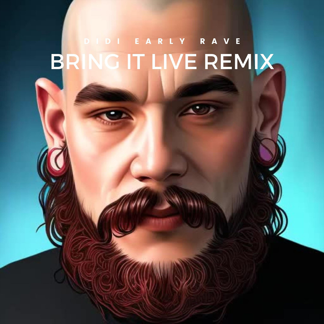 Stream BRING IT - Live by DIDI EARLYRAVE | Listen online for free on ...