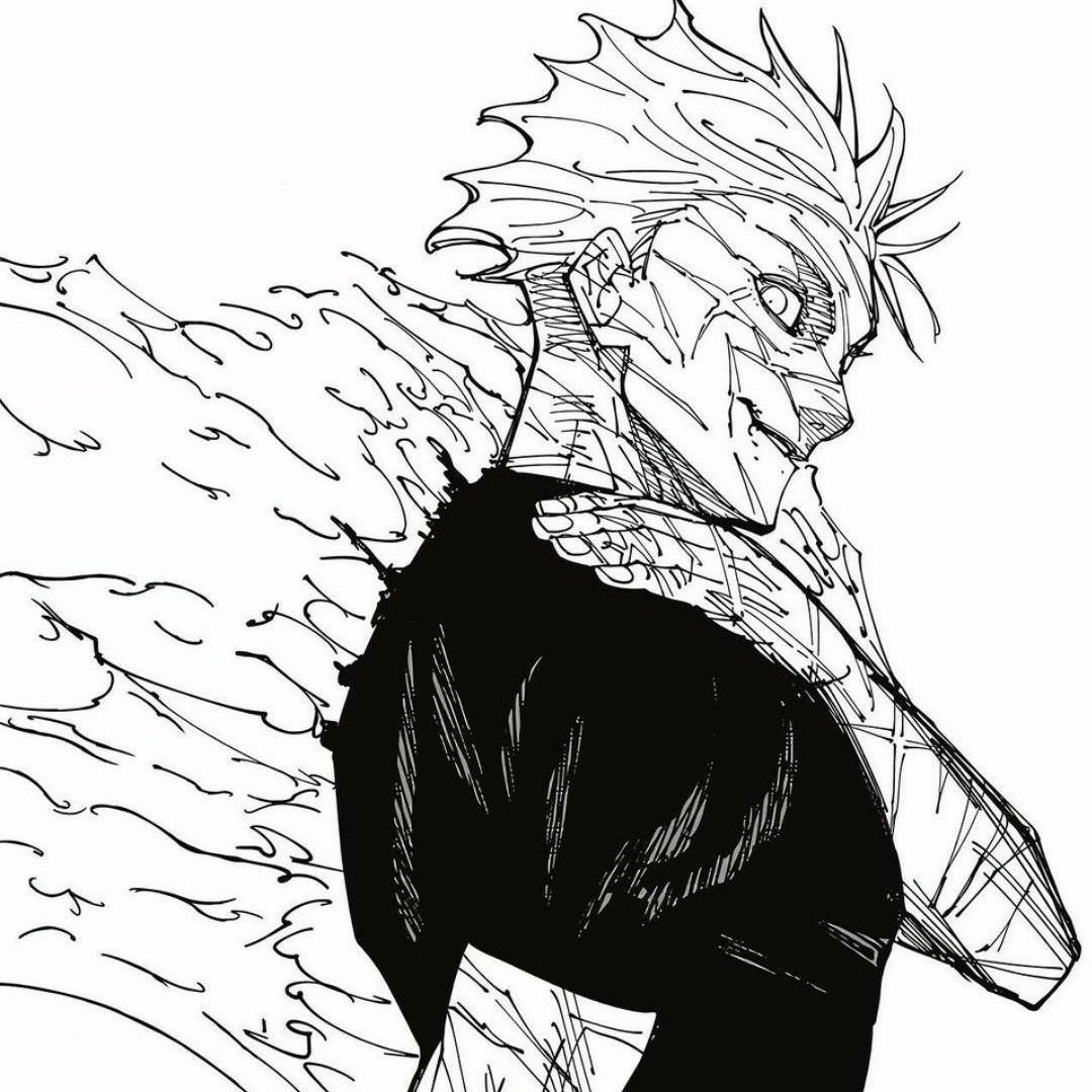 Stream Lady Gaga Judas Sped Up-Gojo-Sukuna.mp3 by Pocho | Listen online ...