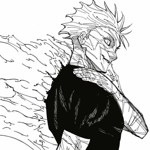 Stream Lady Gaga Judas Sped Up-Gojo-Sukuna.mp3 by Pocho | Listen online ...