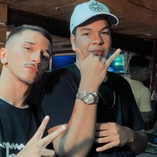 Stream ELA GEMEU QUANDO EU BOTEI DENTRO [ DJS RD & MATHEUS BRUNO ] by ...