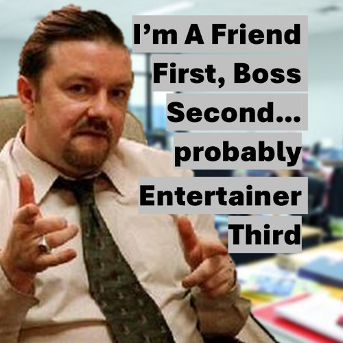 Stream episode Matt Thompson on The HandBook of Practice Management by ...