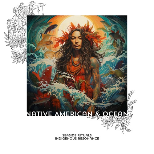 Stream Apache Mountain Spirit Dance by Native American & Ocean | Listen ...