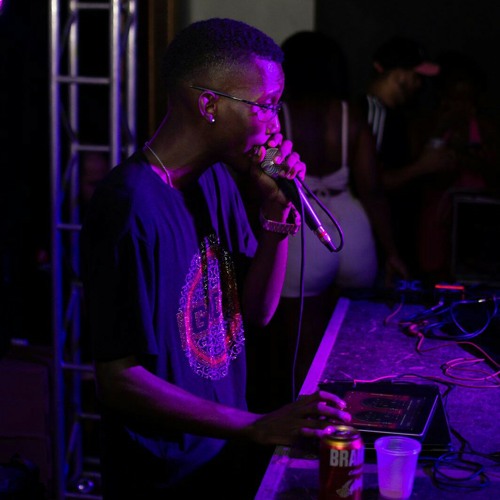 Stream MINI SEQUÊNCIA TESTE - MANO ZAFE MANO ÍNDIO EU QUERO PUTARIA ...