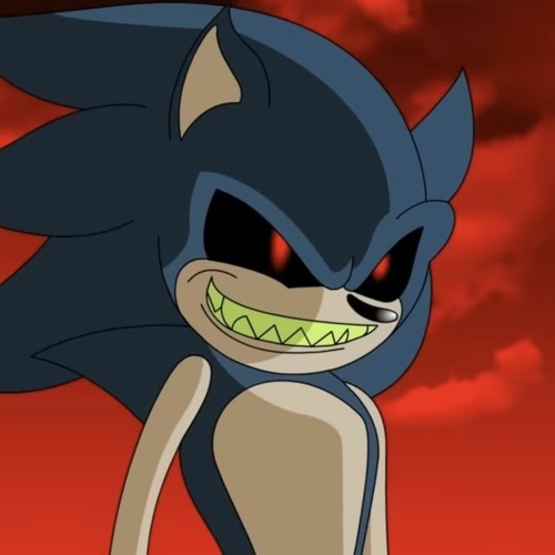 Stream Sonic.exe - Monster (Come Doctor) by ★ | Listen online for free ...