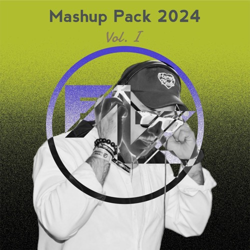 Stream Mashup Pack 2024 Vol. I (6 Tracks) by Favz | Listen online for free on SoundCloud