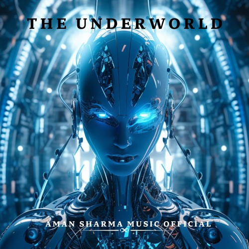 Stream The Underworld | Melodic Techno Music by Sleep Paralysis Music ...