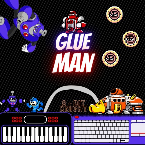 Stream Mega Man Unlimited - Glue Man Cover by Double Octave | Listen ...