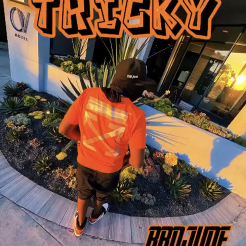 Stream Tricky - BBNJUNE by BBN JUNE | Listen online for free on SoundCloud