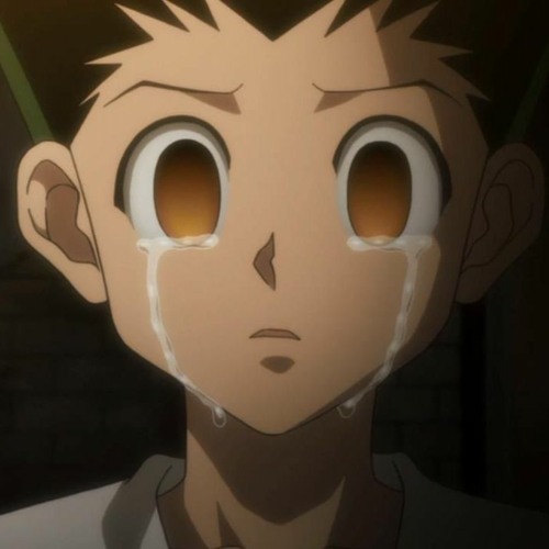 Stream sad hunter x hunter audio by kidkore | Listen online for free on ...