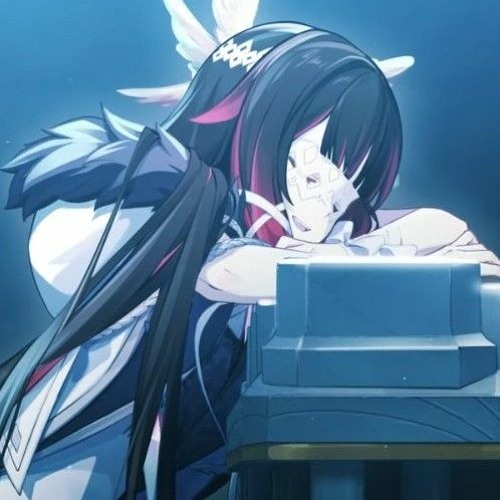 Stream Damselette's lullaby - genshin impact - Columbina by Luciel | Listen online for free on ...