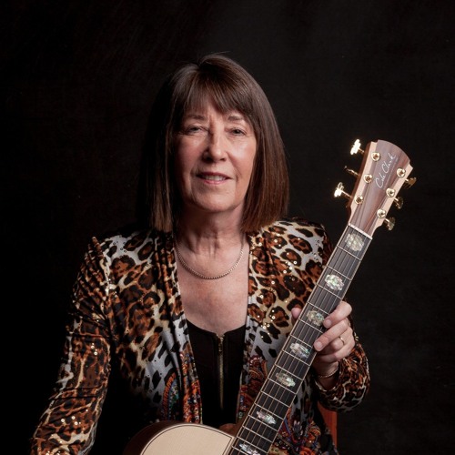 Stream Rosa interviews singer Claire Roberts - February 26, 2023 by One ...