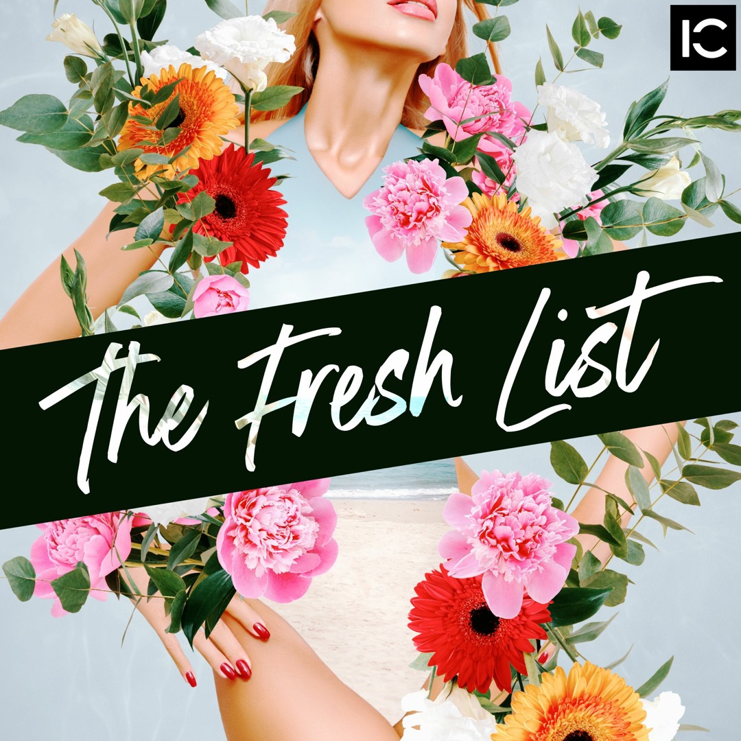 Stream LiquidCinema | Listen to The Fresh List playlist online for free on SoundCloud