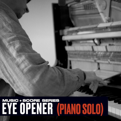 Stream Eye Opener + FREE Sheet Music by Sebastian Morawietz | Listen ...