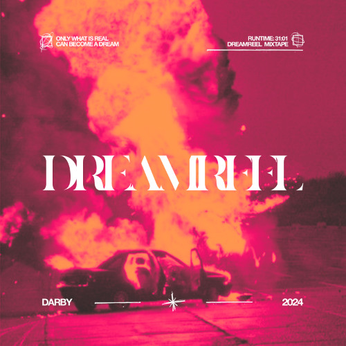 Darby - DreamReel 24' 2024-12-11