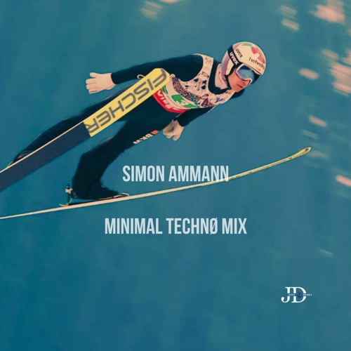 Simon ammann store