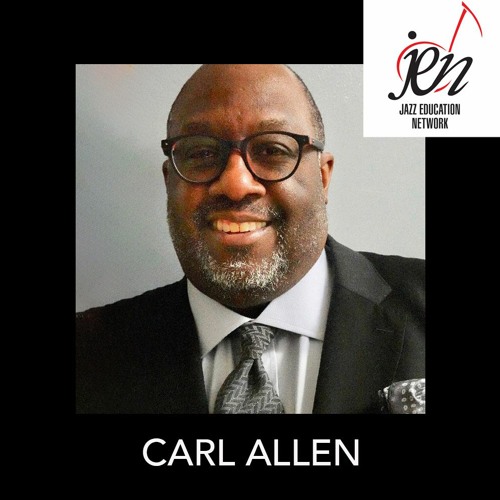 Stream Carl Allen - JEN Conference 2023 by WUCF | Listen online for ...