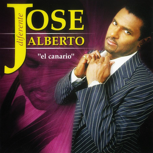 Stream El Molde by José Alberto "El Canario" | Listen online for free ...
