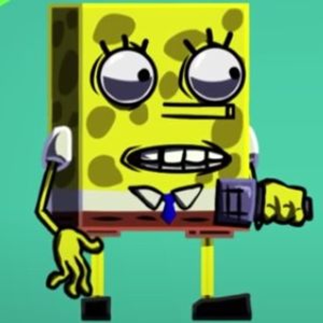 Stream FNF Vs Spongebob Parodies V3 OST - Remakeboot V3 by Cat The ...