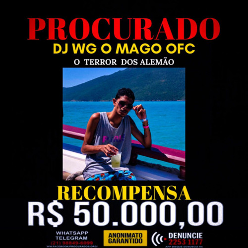 Stream Aquecimento Festa Junina Da Tropa Do 12 Wgomago By Dj Wg O Mago