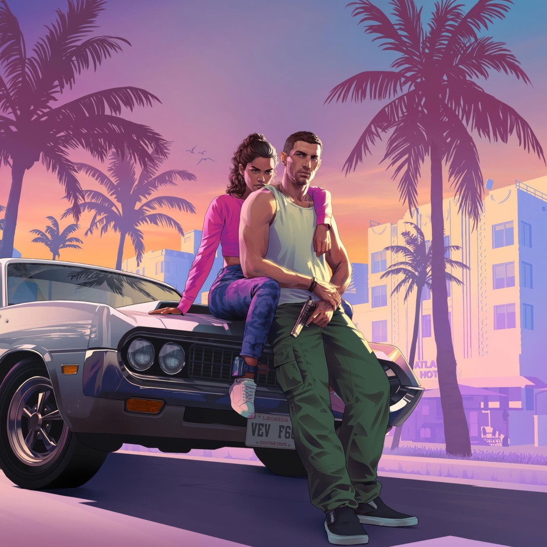 Stream gta 6 theme song by Drear9 | Listen online for free on SoundCloud