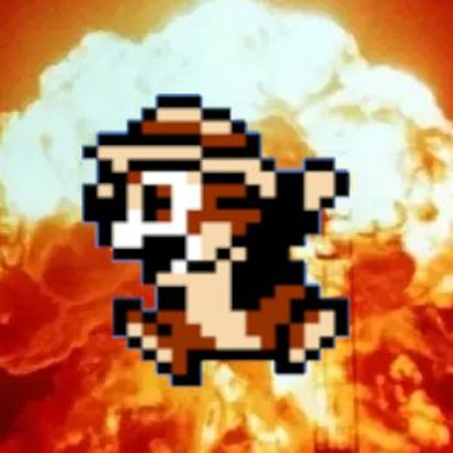 Stream Chip 'n Dale Rescue Rangers - Zone A/C/E (Punk Cover) by Max ...